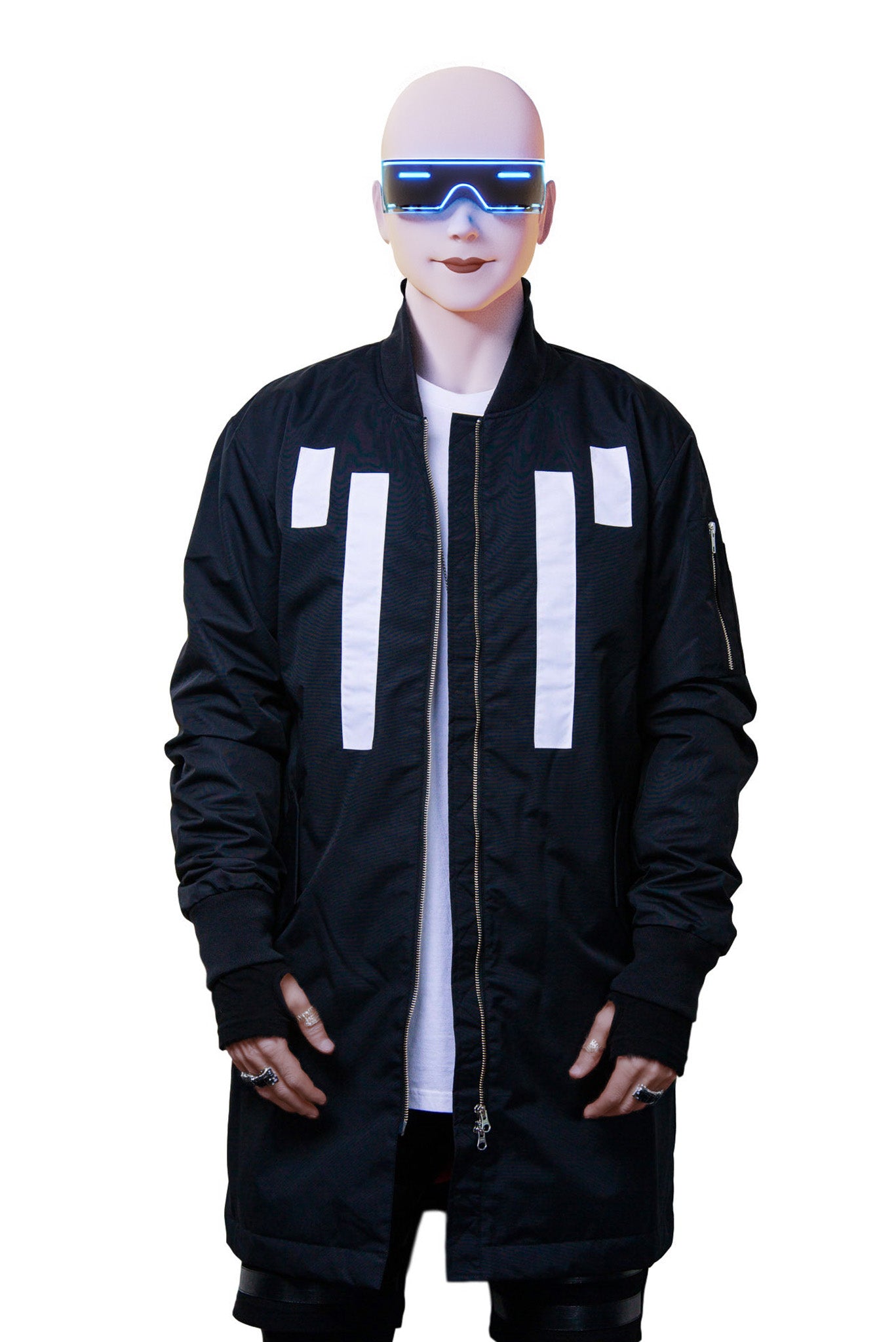 Switch Jacket – HEXAGON