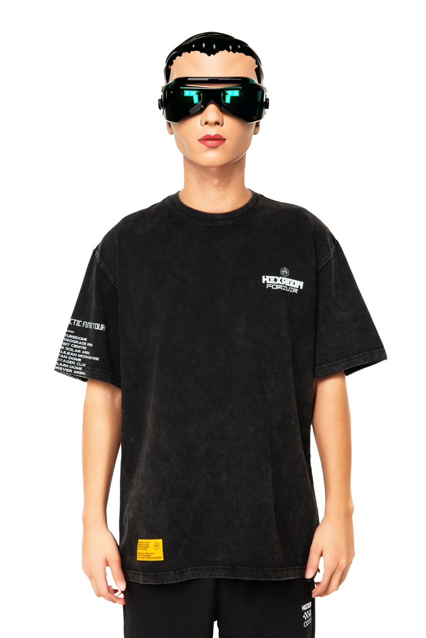T-Shirts – HEXAGON