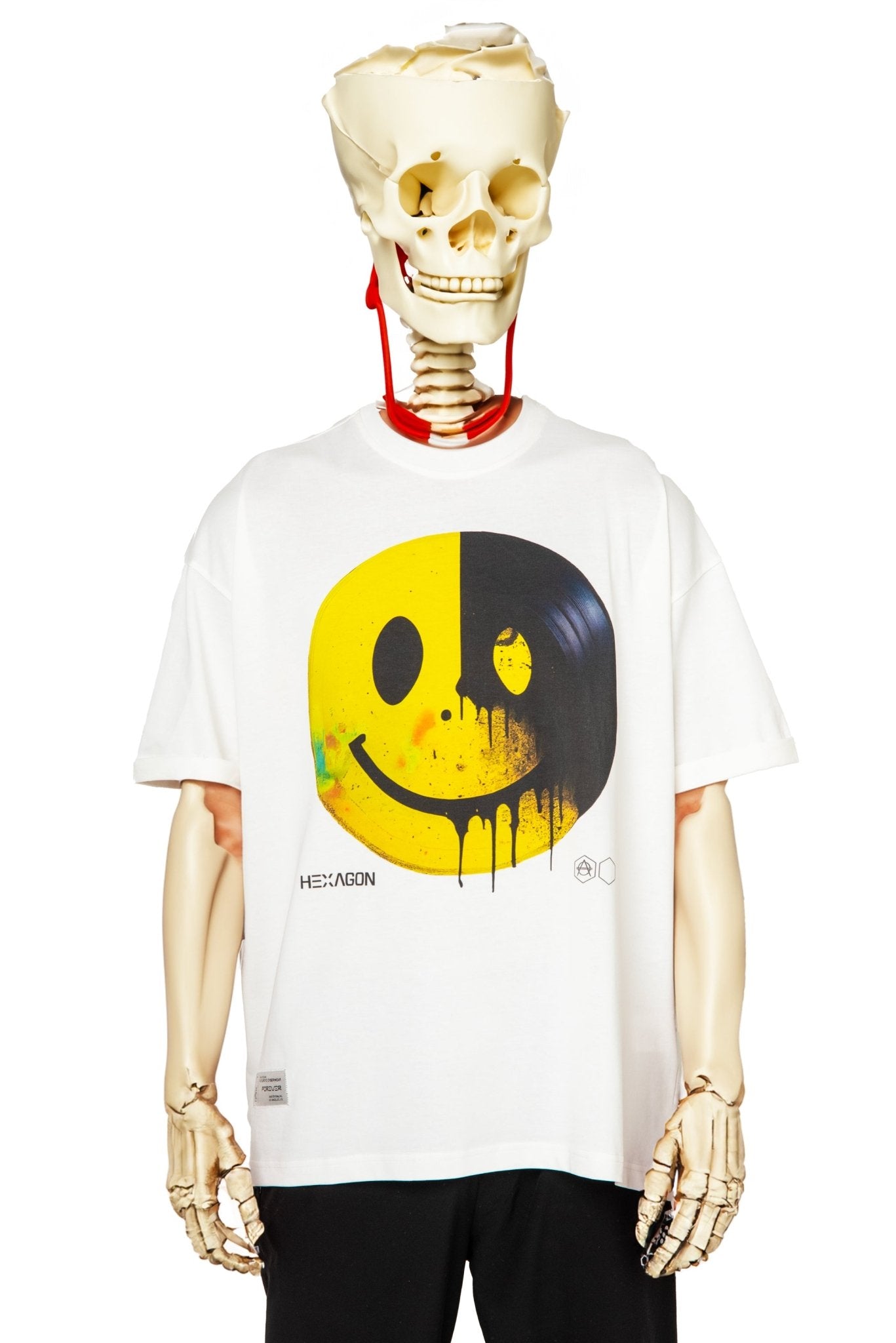 T-Shirts – HEXAGON