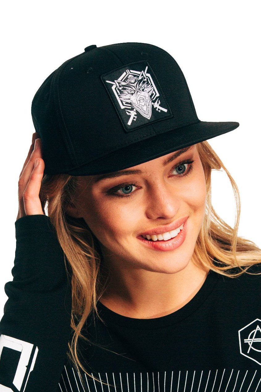 HATS – HEXAGON by Don Diablo