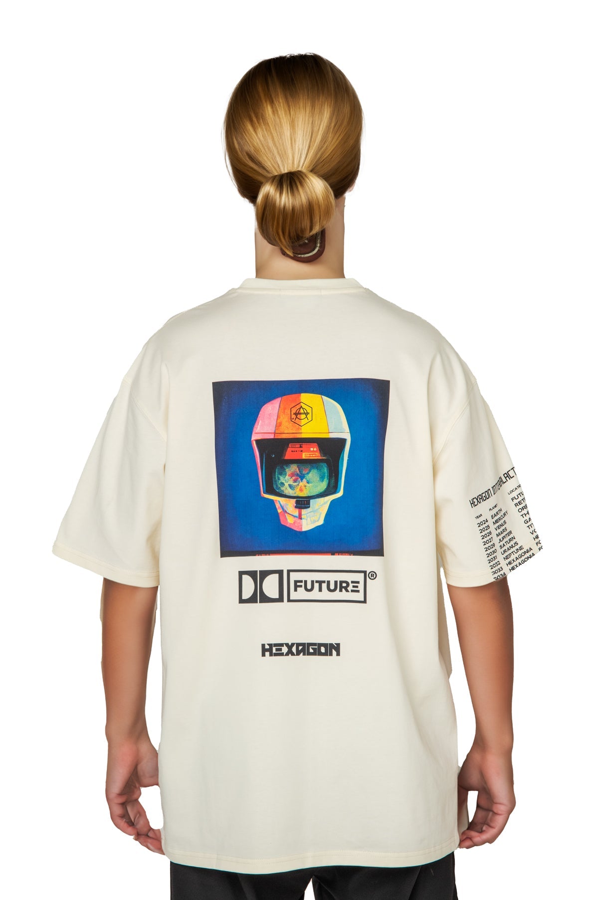 T-Shirts – HEXAGON